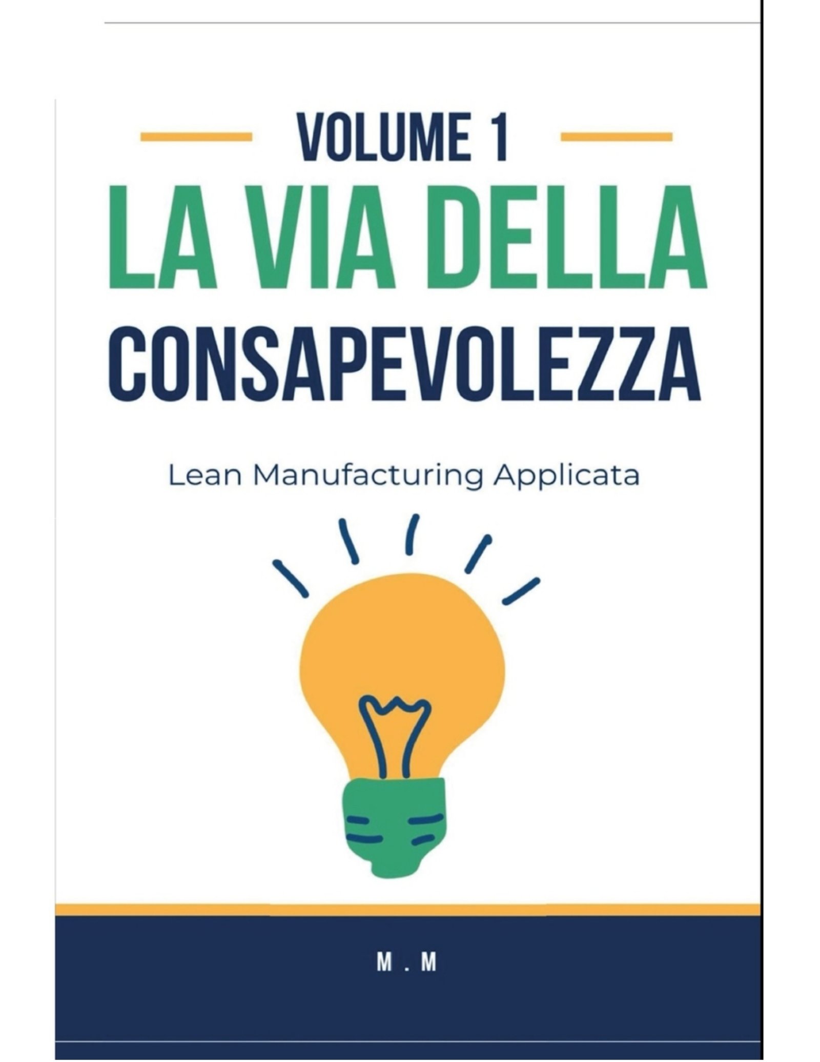 Home-Autore - Lean Production